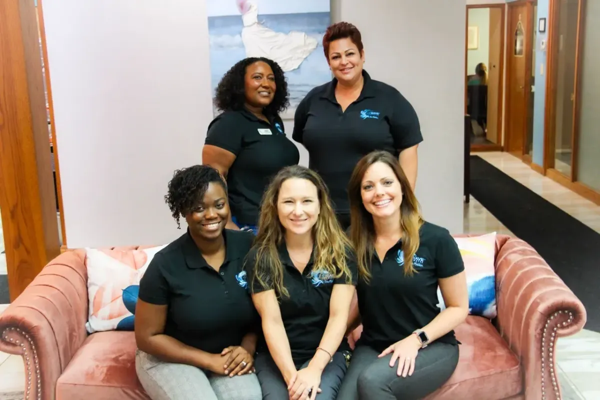 SPIRO Primary Care - Senior Healthcare, Reimagined